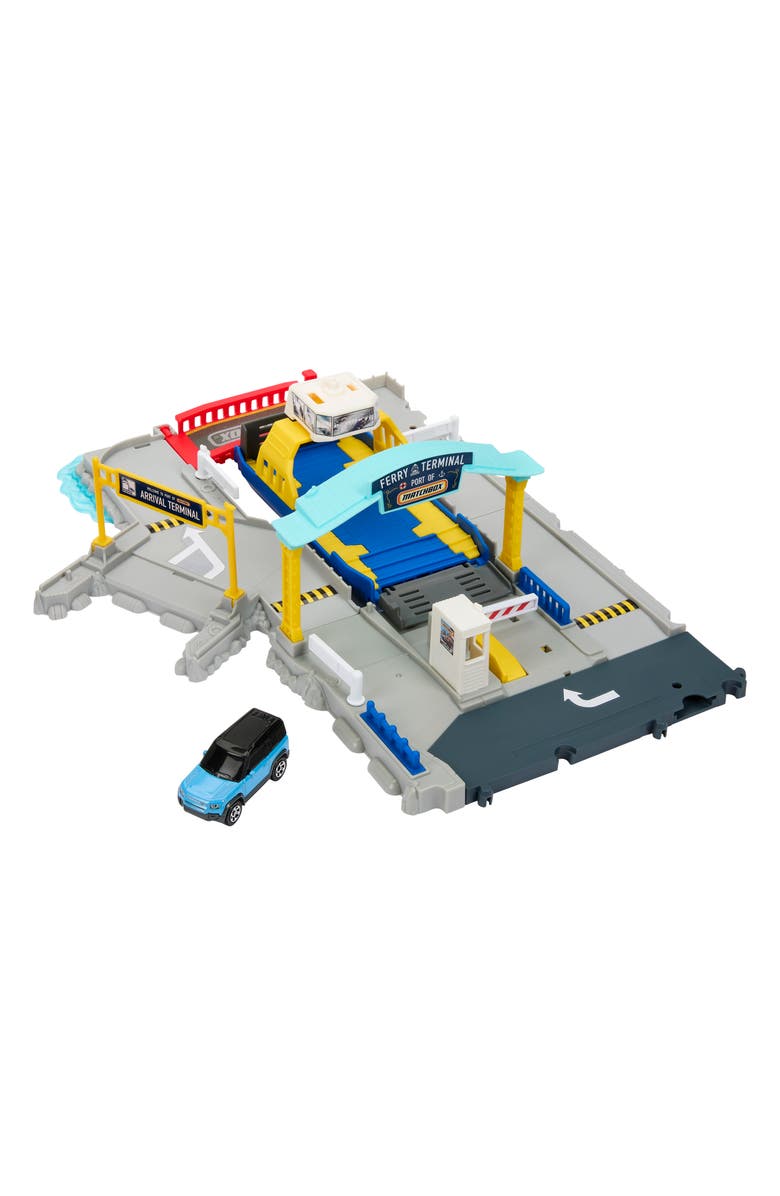 MATCHBOX Action Drivers Ferry Port Playset | Nordstromrack