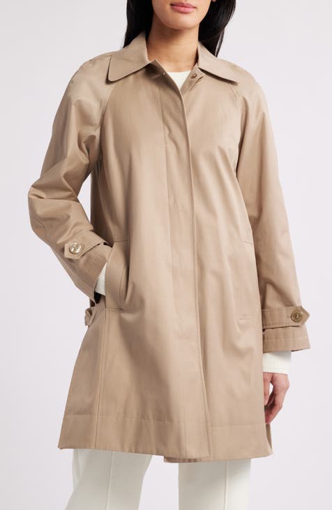 Women's Mid-Length Coats & Jackets | Nordstrom