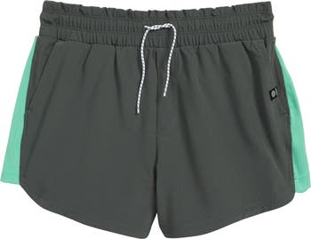 Zella Girl Kids' Excursion Shorts | Nordstromrack