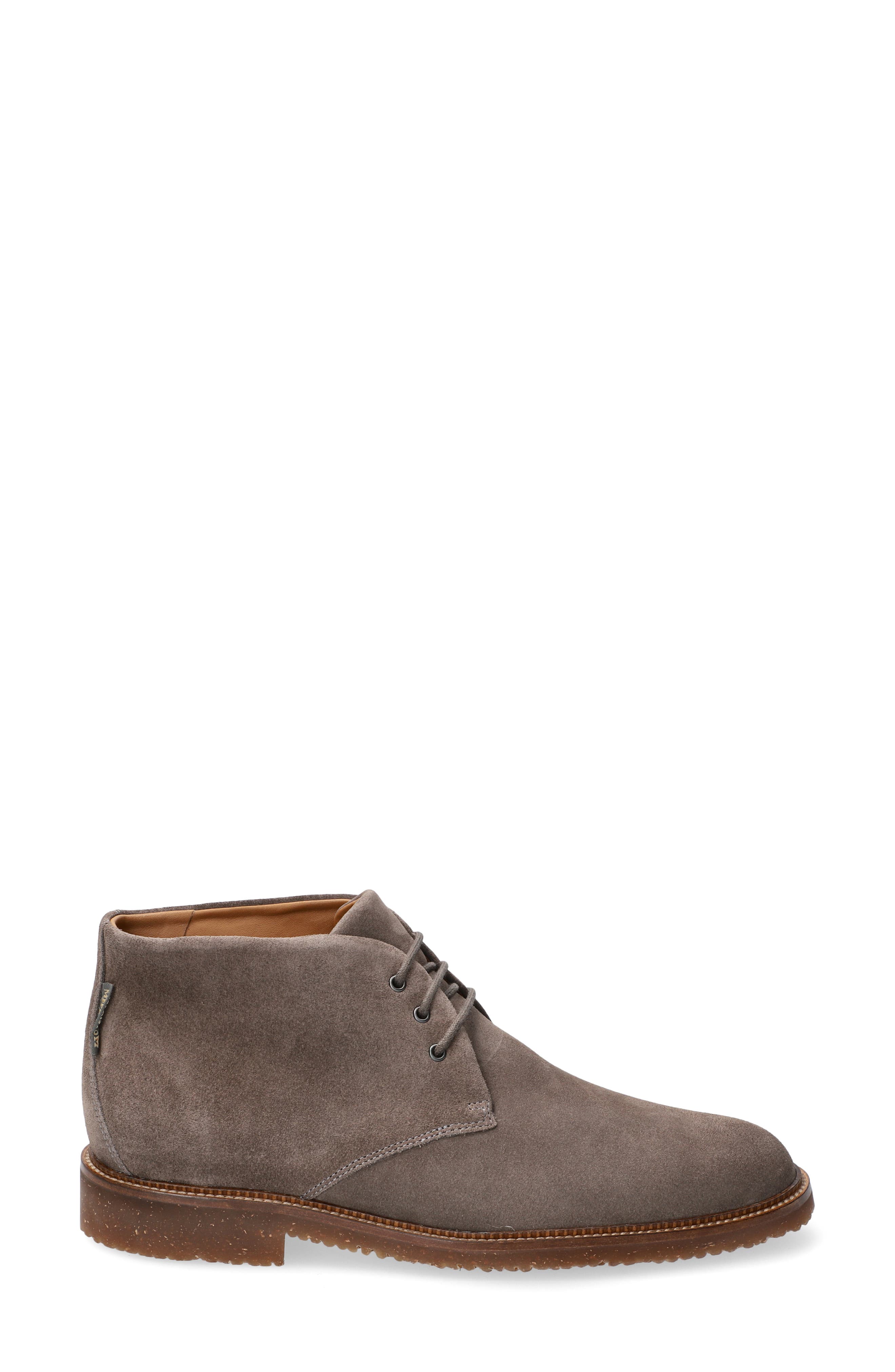 Mephisto Polo Chukka Boot (Men) | Nordstromrack