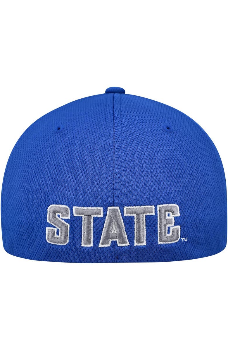 TOP OF THE WORLD Men's Top of the World Royal Georgia State Panthers ...