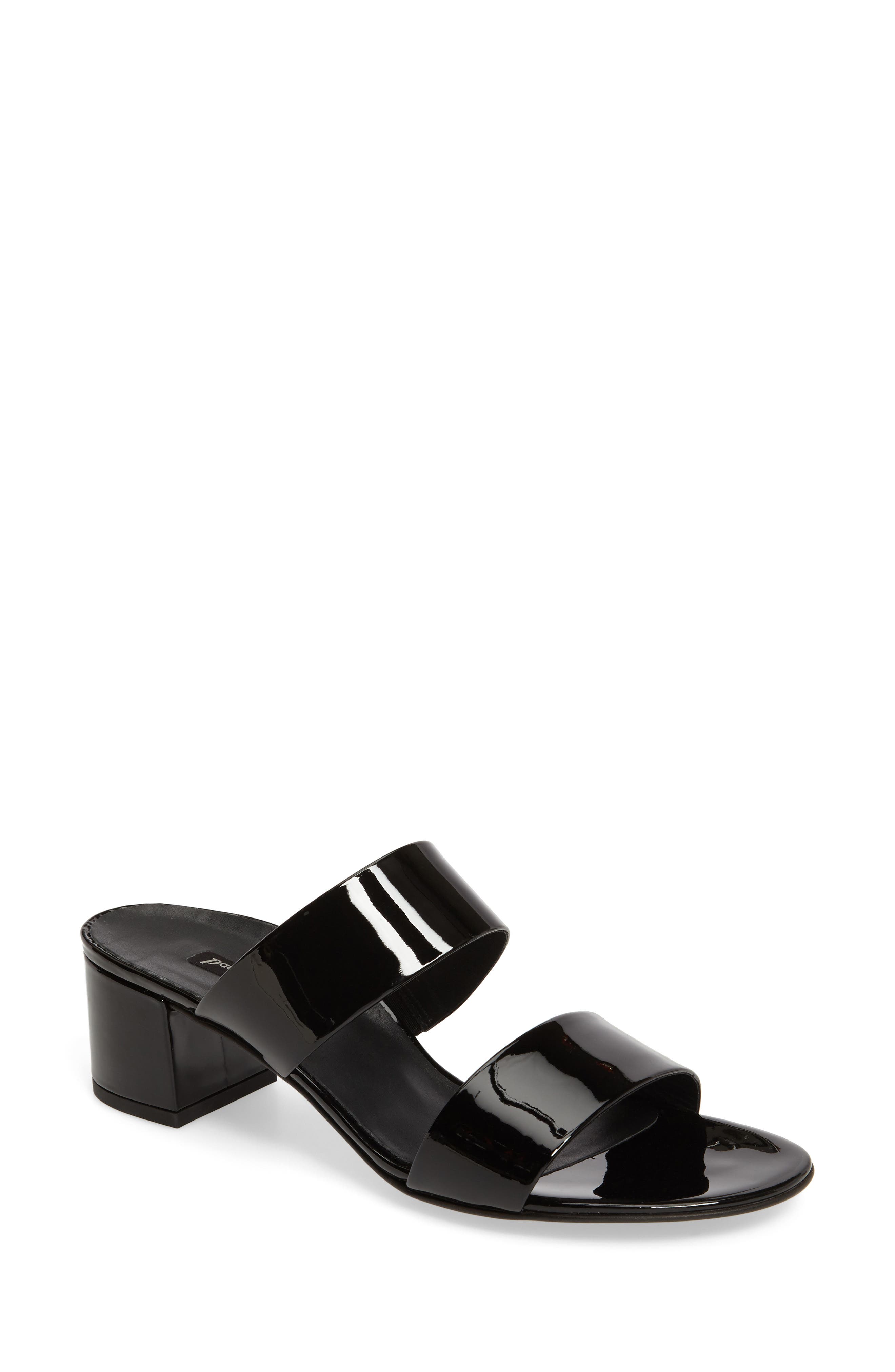 Paul Green Meg Slide Sandal (Women) | Nordstromrack