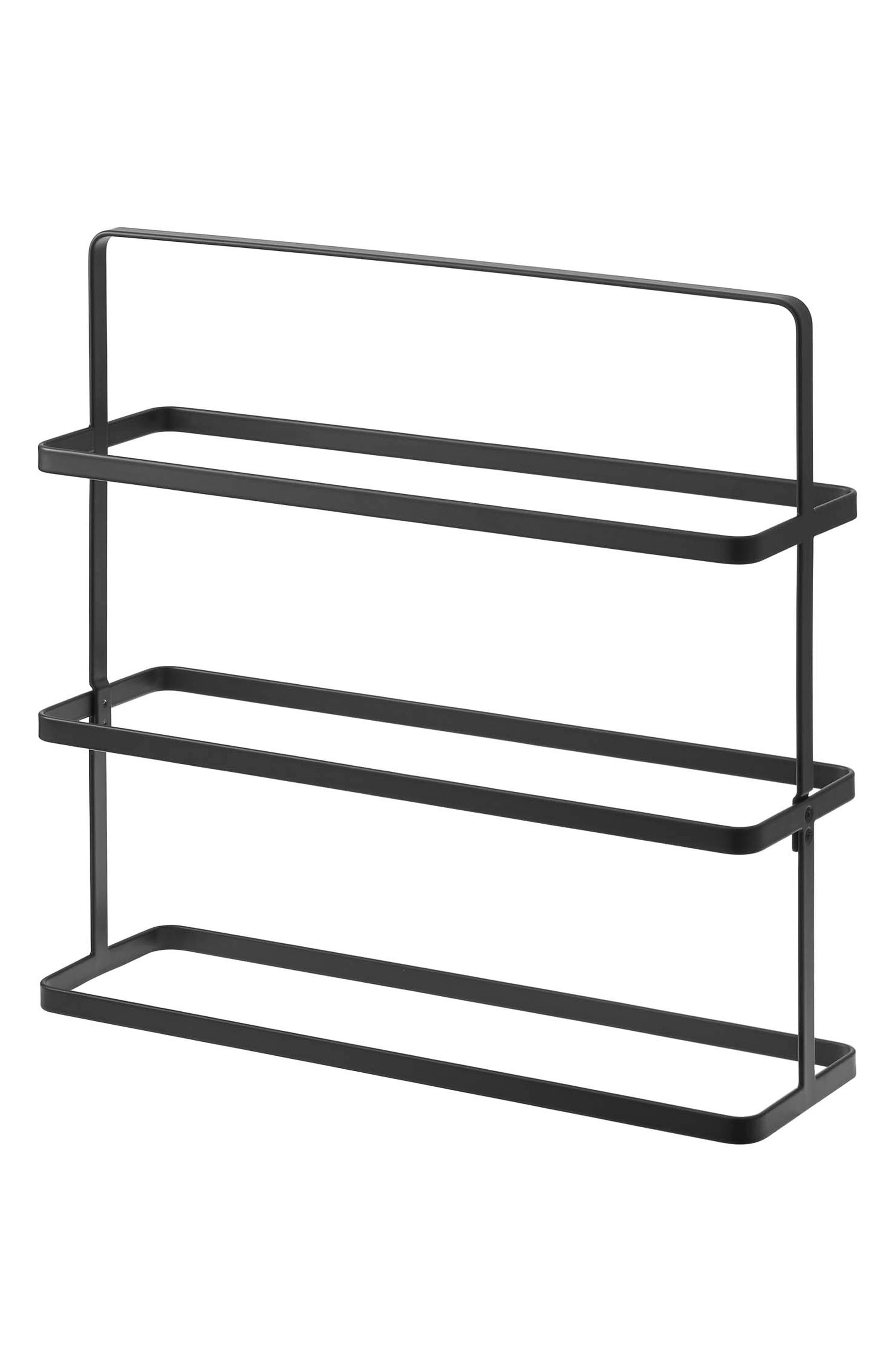 Yamazaki Steel Tower Shoe Rack | Nordstrom