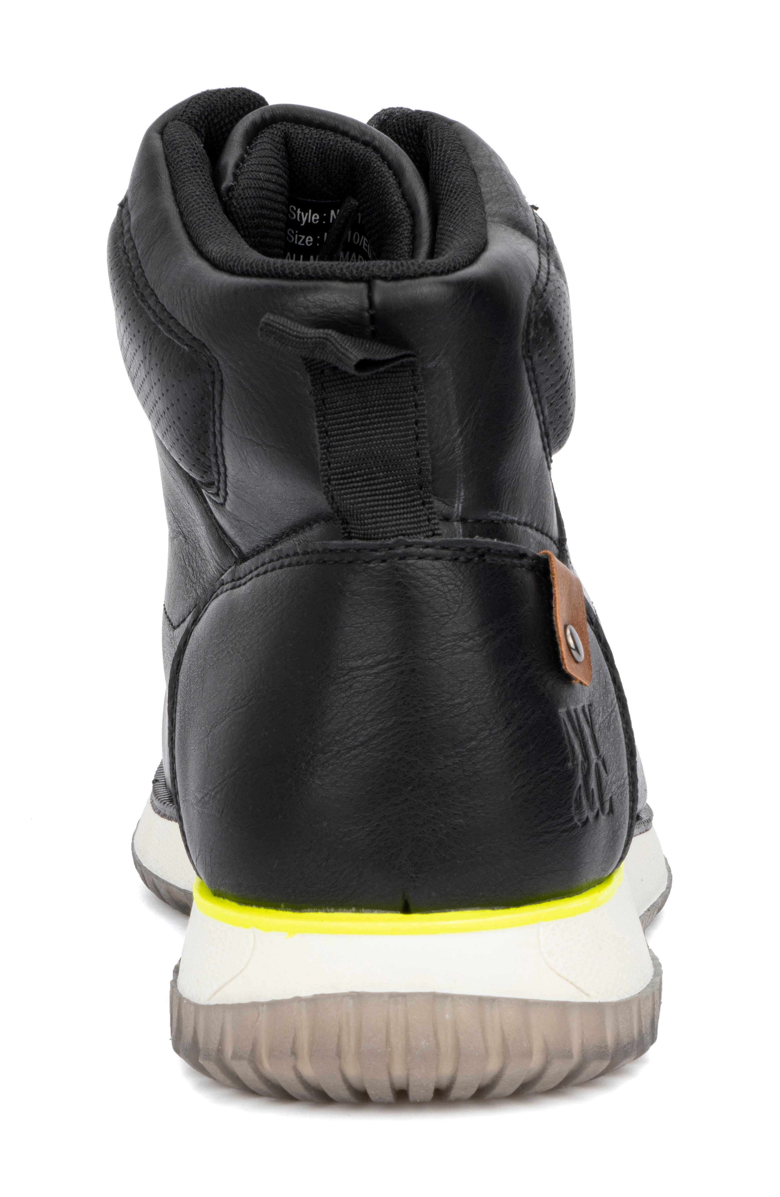 NEW YORK AND COMPANY Gideon Boot (Men) | Nordstromrack