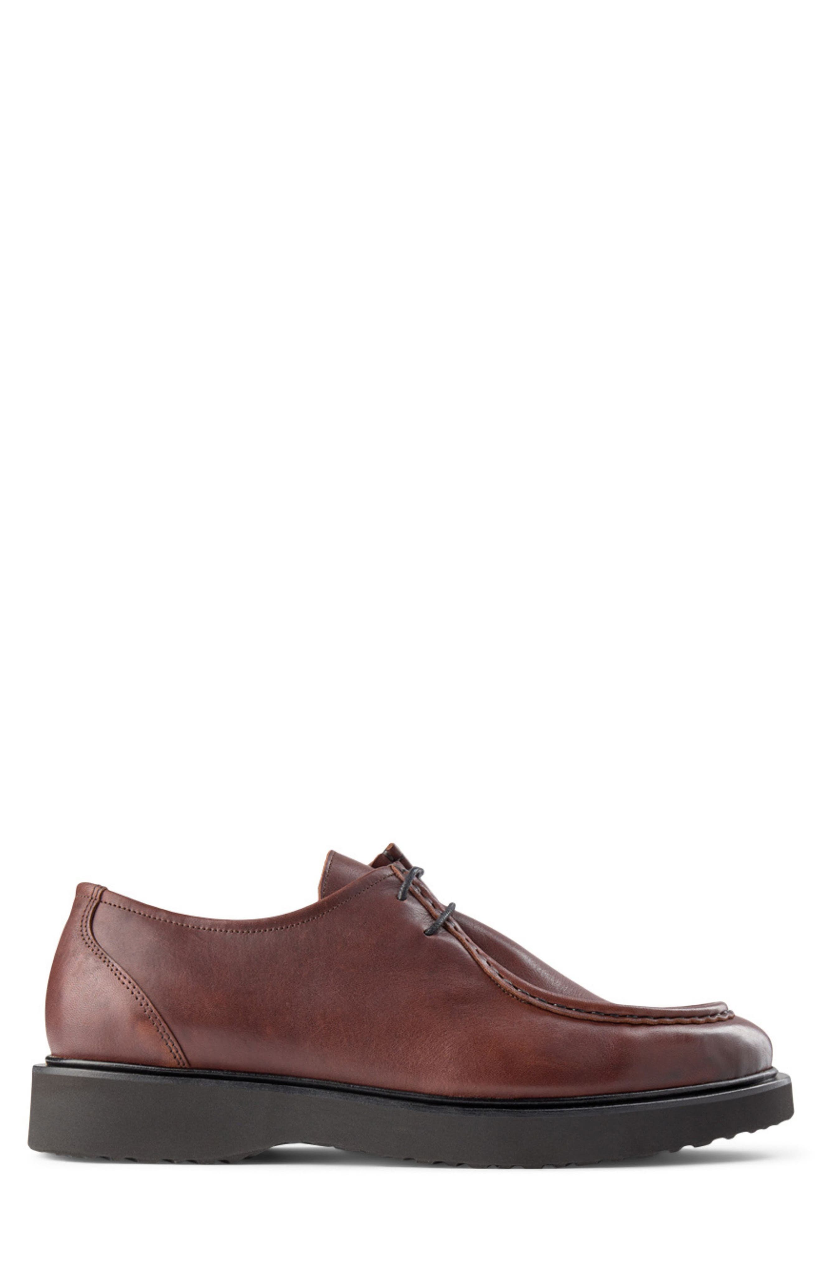 Shoe The Bear Cosmos Apron Toe Derby (Men) | Nordstromrack