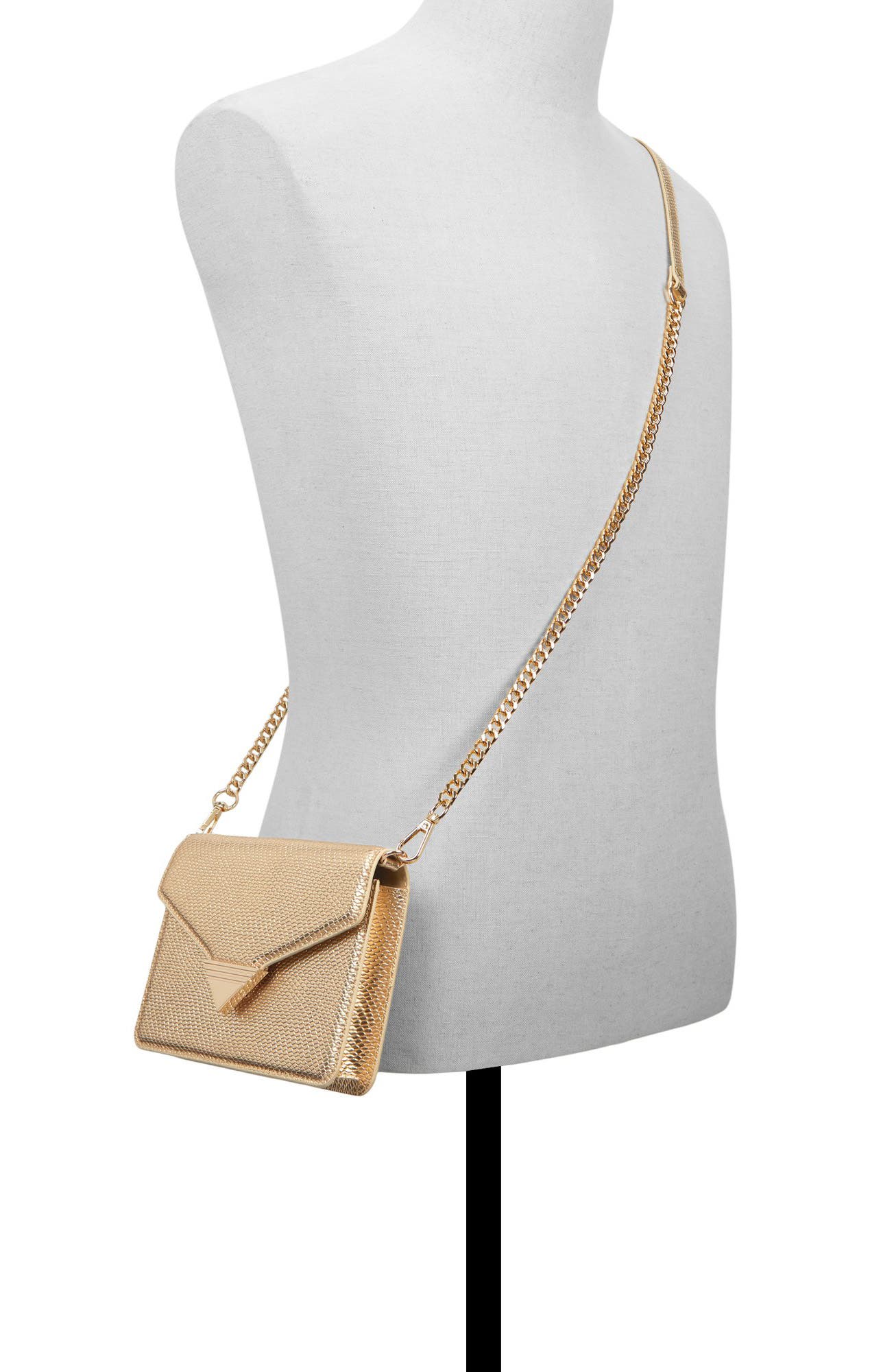 ALDO Willam Envelope Crossbody Bag | Nordstromrack