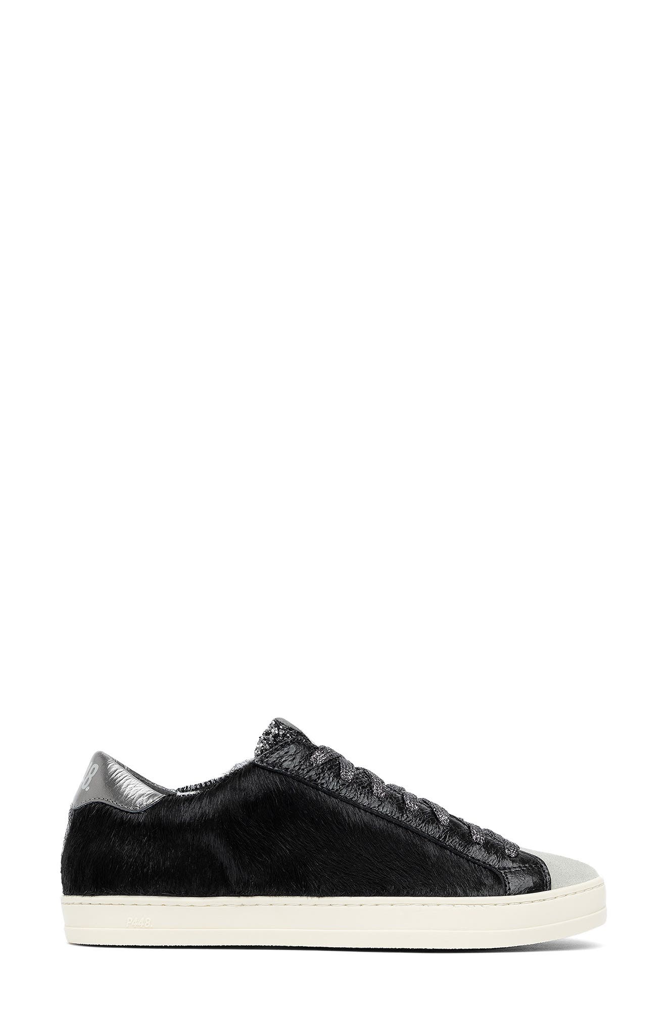 P448 John Genuine Calf Hair Sneaker (Women) | Nordstromrack