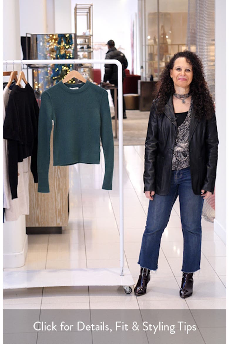 Ever After Rib Sweater (Women) | Nordstromrack