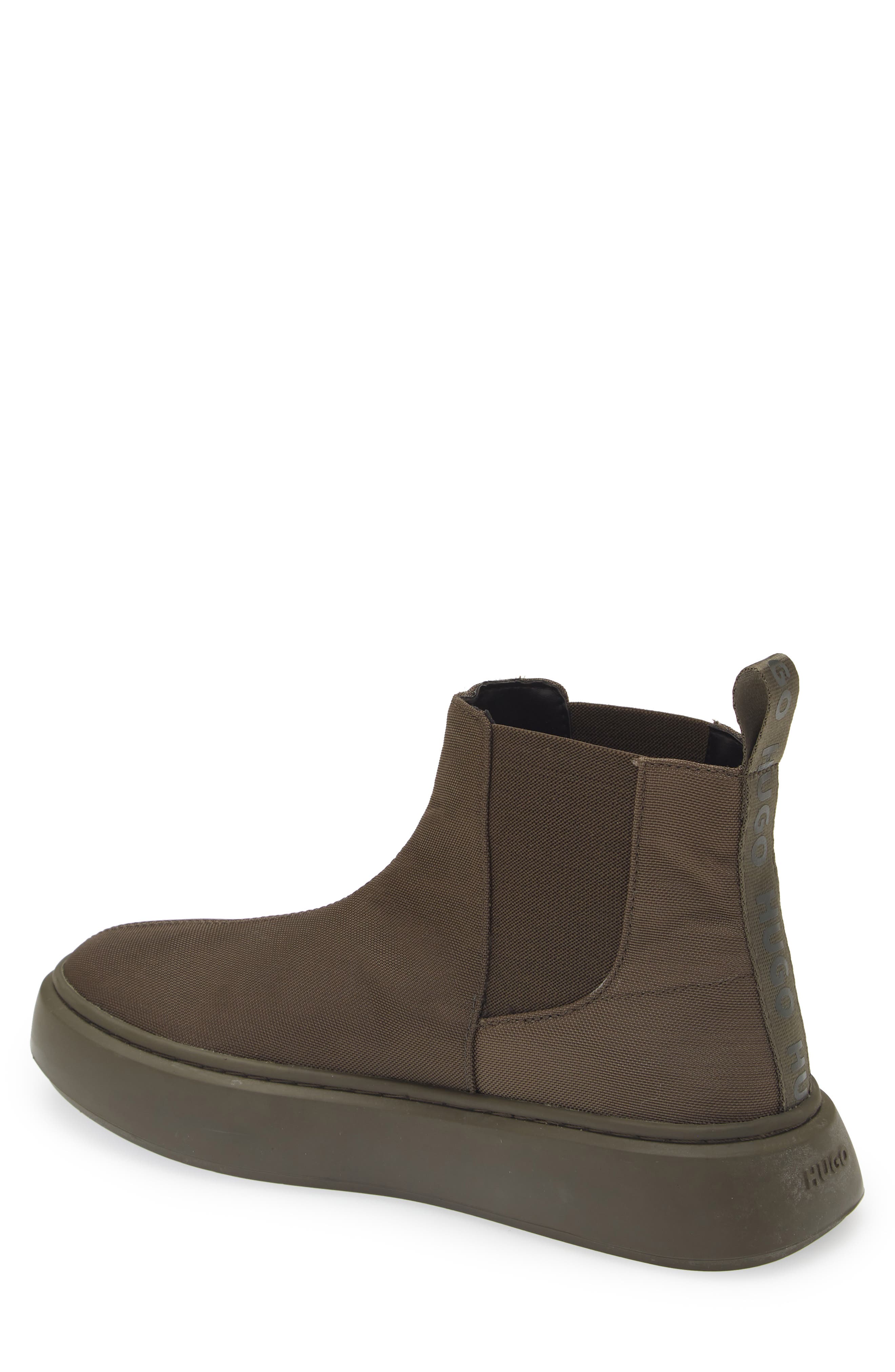 BOSS Allen Chelsea Boot (Men) | Nordstromrack