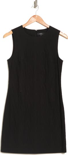 Theory Easy Shift Dress | Nordstromrack