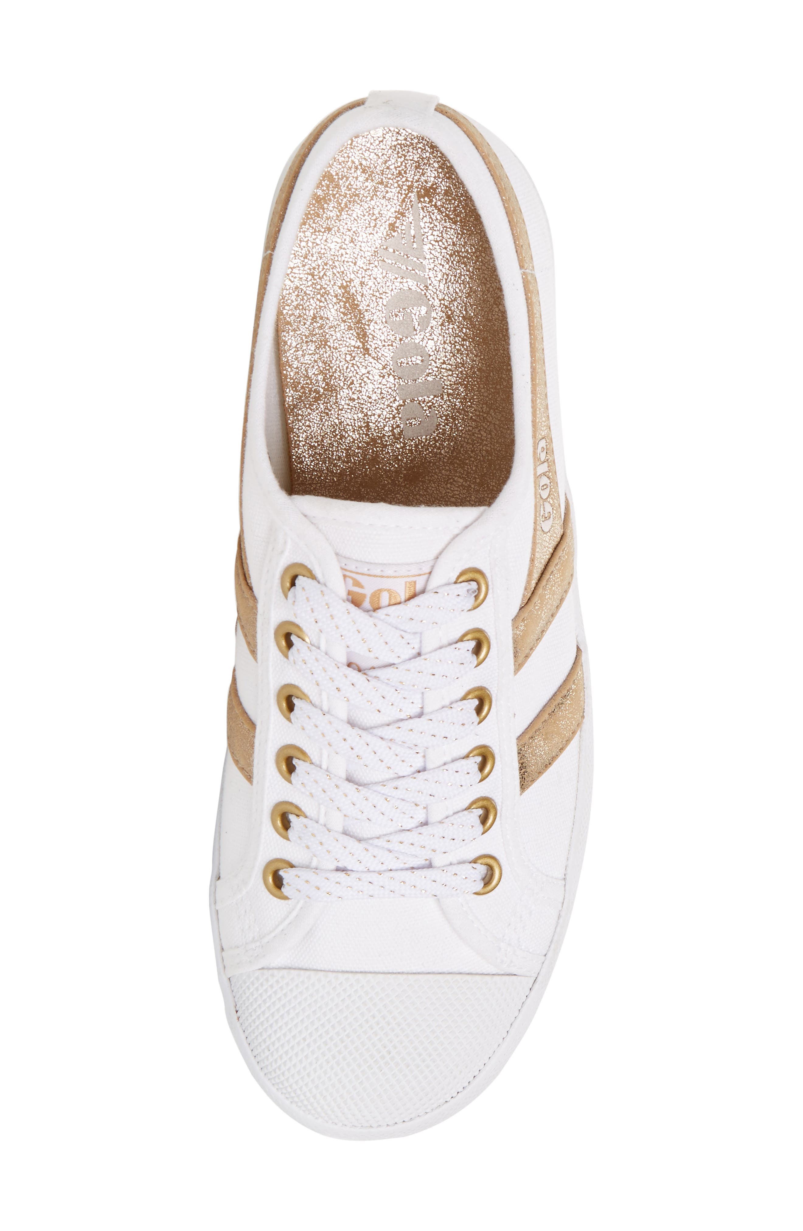 Gola Coaster Mirror Sneaker (Women) | Nordstromrack