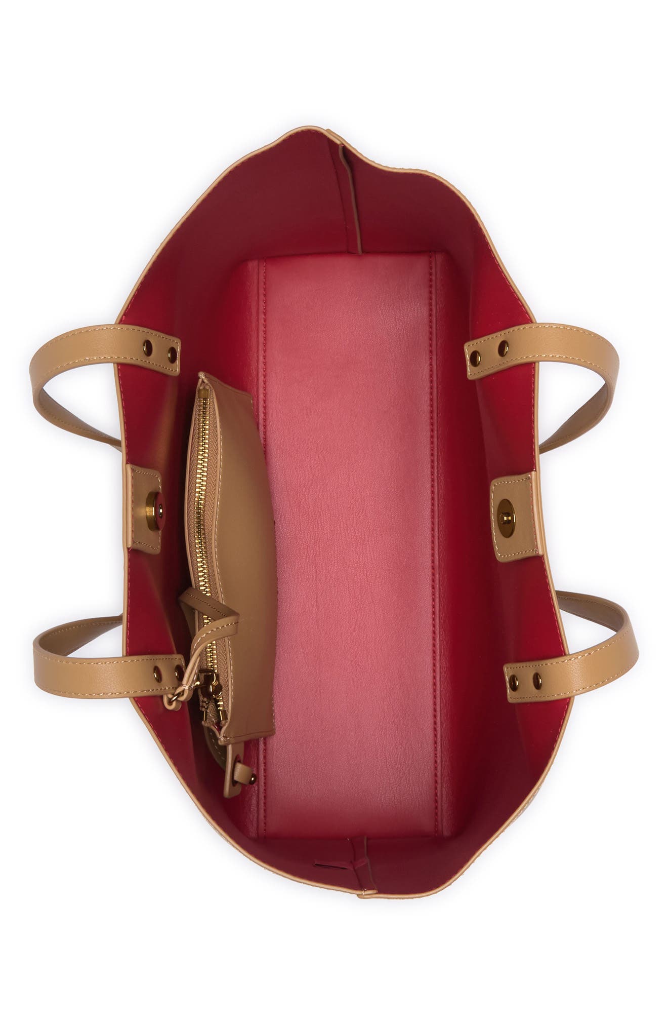 Love Moschino Top Handle Tote Bag | Nordstromrack