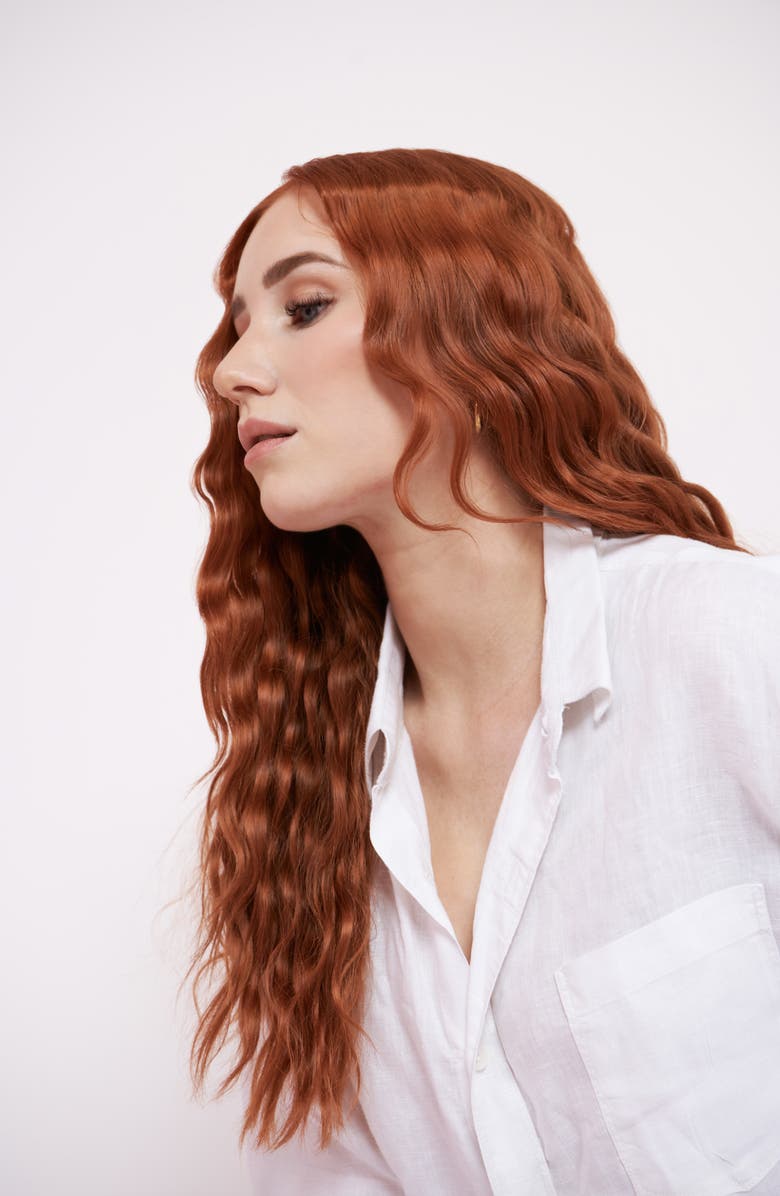 Mermade Hair Pro Hair 0.9-Inch Cutie Waver | Nordstrom