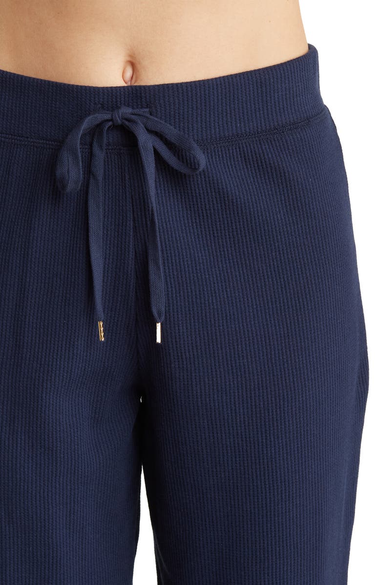 Honeydew Road Trip Crew Sweater & Jogger Pajamas | Nordstromrack