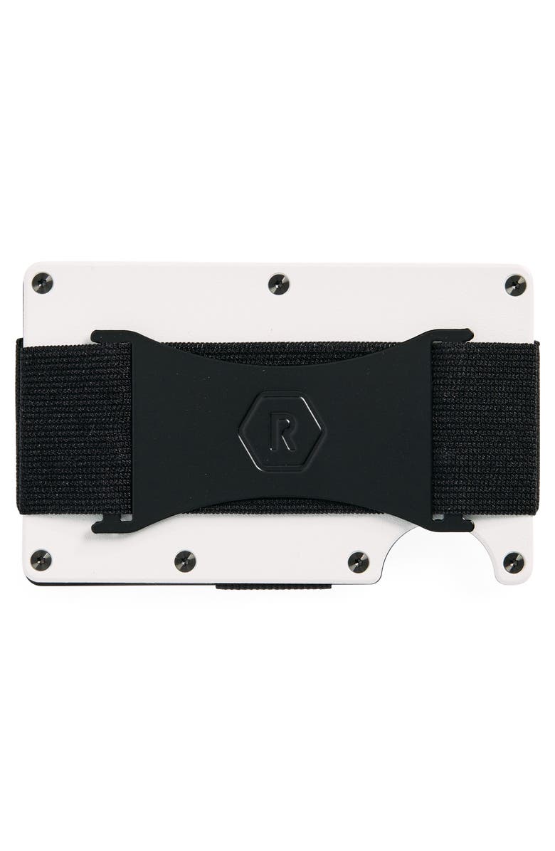 the Ridge Metal Aluminum RFID Cash Strap | Nordstrom