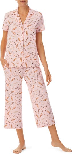 Shady Lady Pajamas