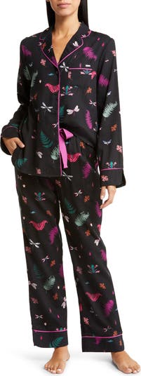 Joules Cotton & Modal Pajamas | Nordstrom