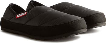 Hunter Puffer Slipper (Women) | Nordstrom