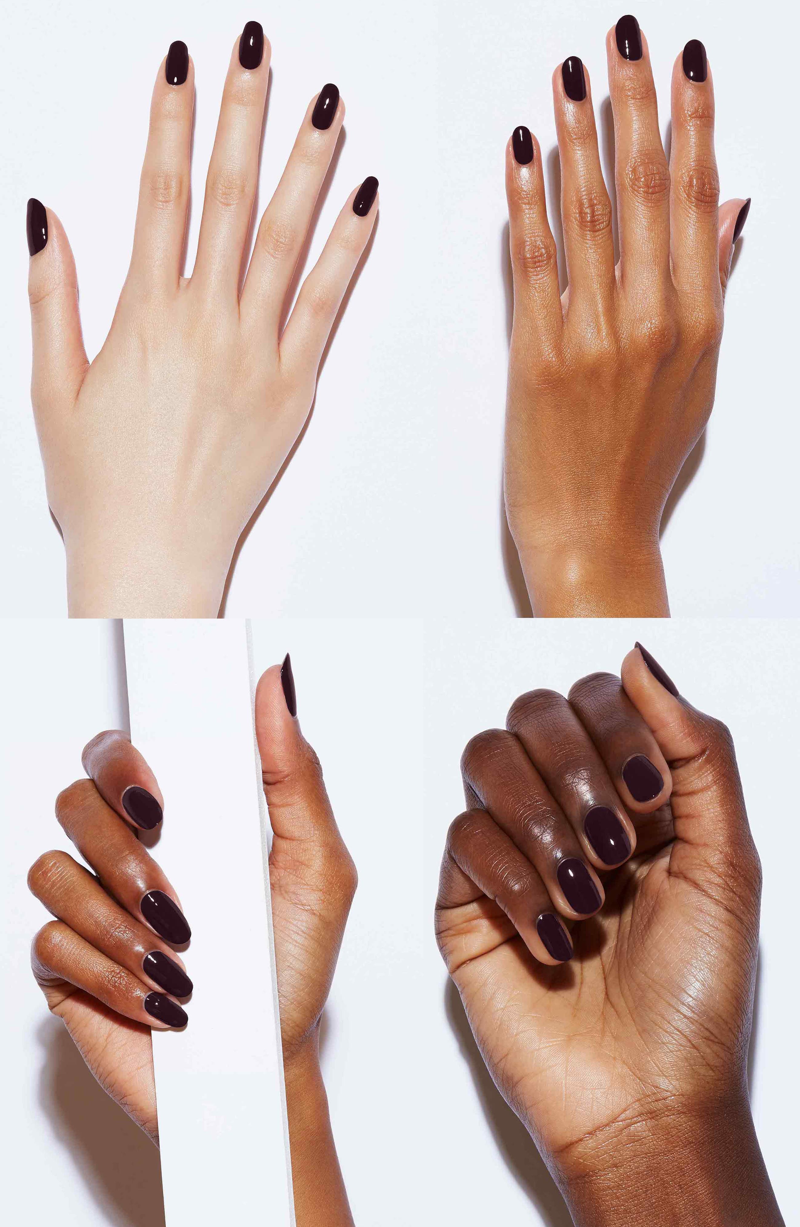 Static Nails Liquid Glass Nail Polish | Nordstrom