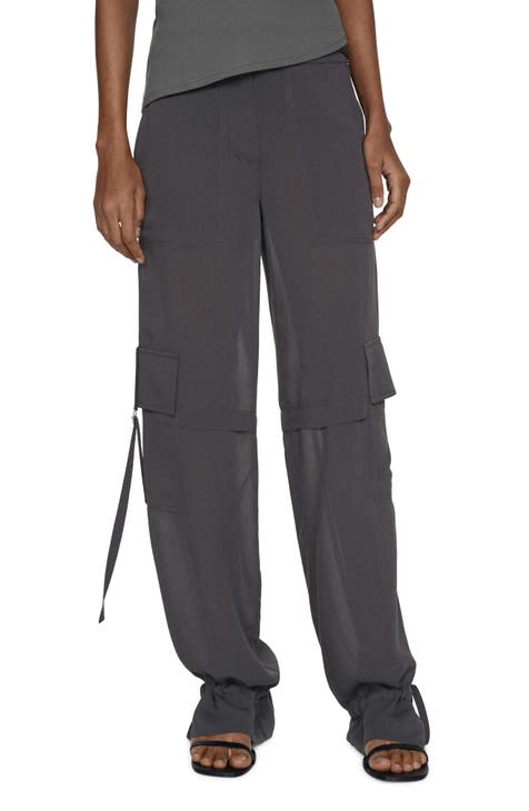 Women's Rayon Pants & Leggings | Nordstrom