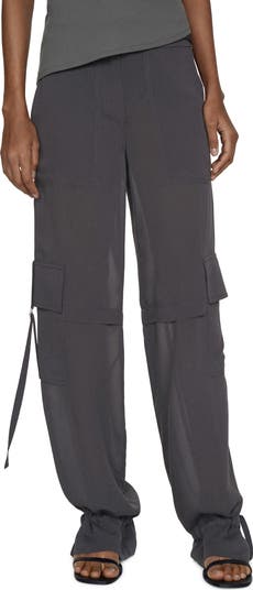 MANGO Cargo Pants | Nordstrom