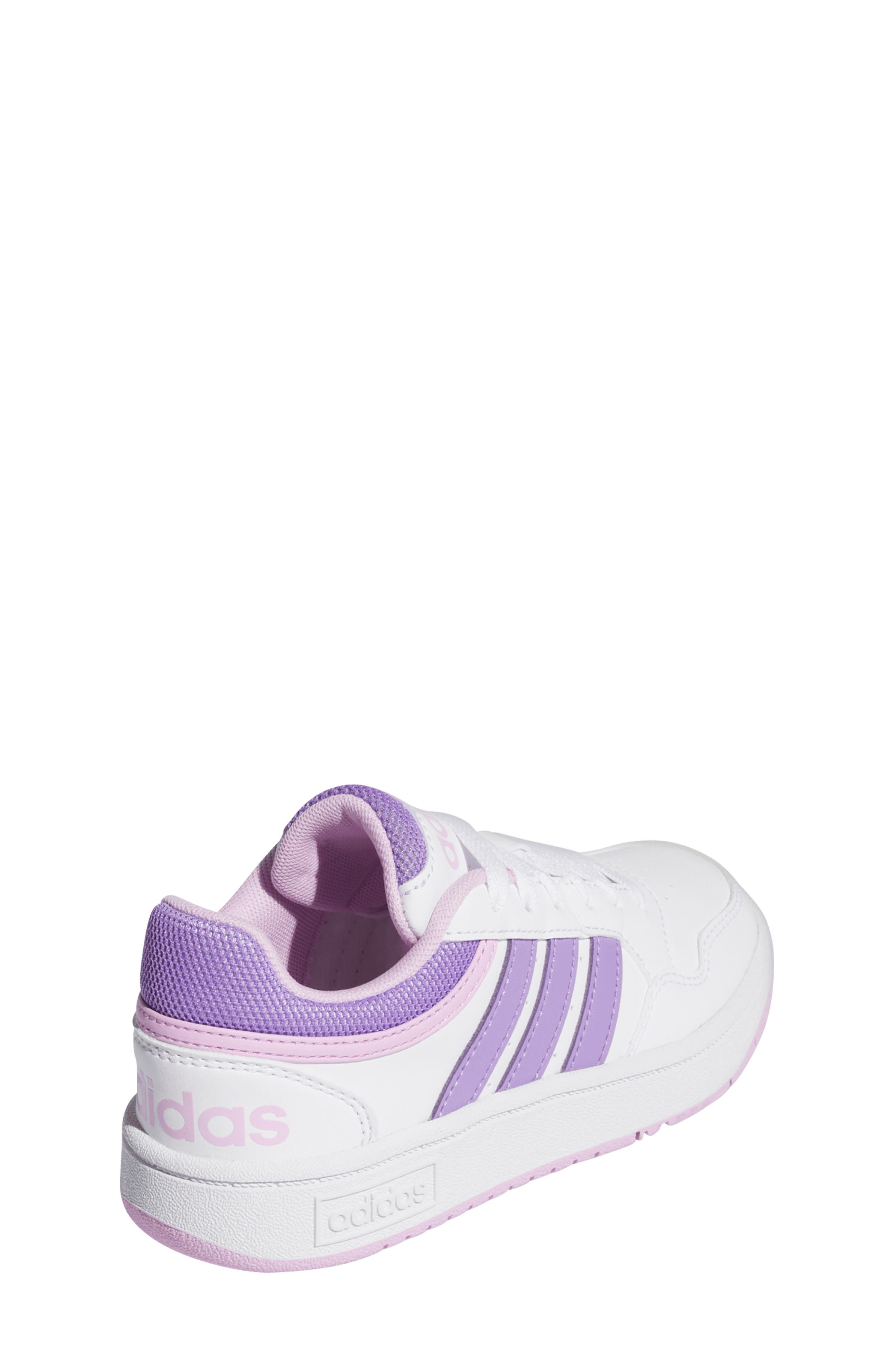 adidas Kids' Hoops 3.0 Low Top Sneaker | Nordstromrack