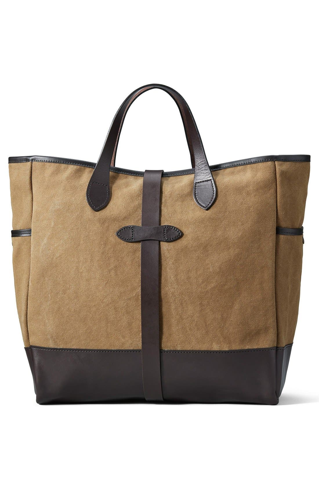 Filson Rugged Canvas Tote Bag | Nordstrom