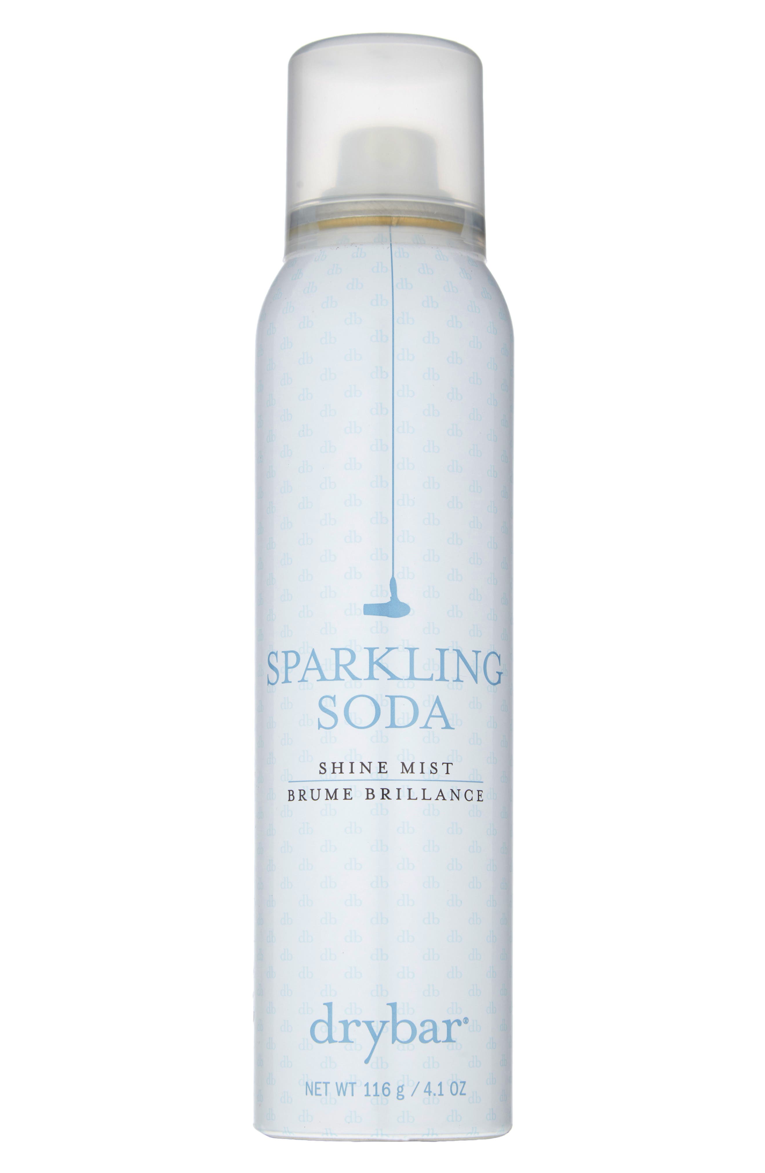 Drybar Sparkling Soda Shine Mist | Nordstrom