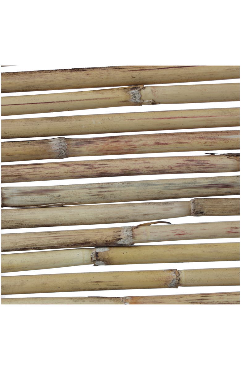 Novogratz Bamboo 4-Panel Room Divider | Nordstromrack