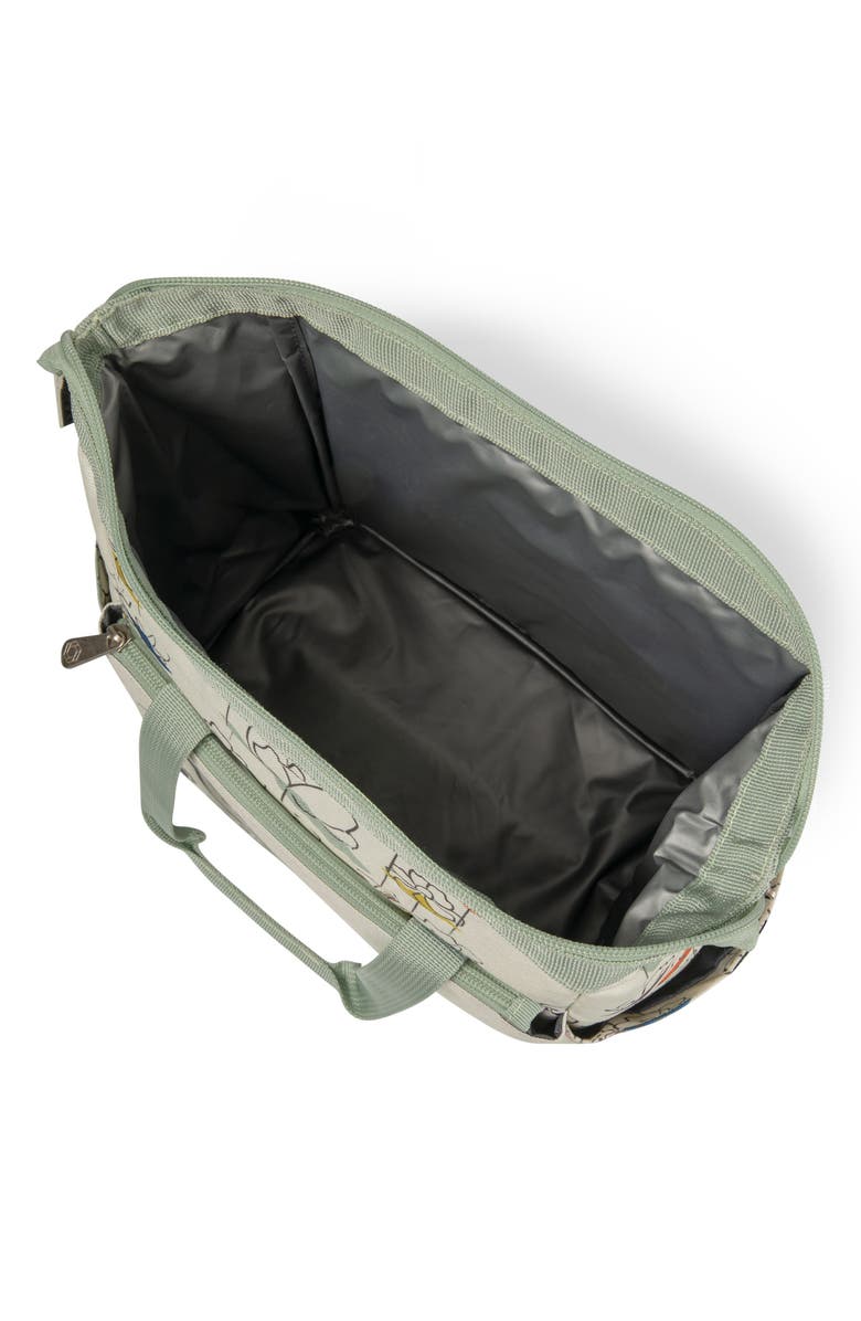 Picnic Time The Child Grogu Lunch Cooler | Nordstromrack
