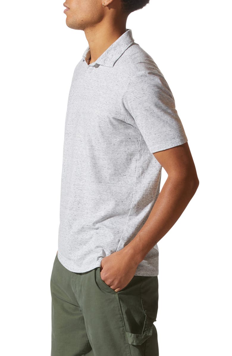 Good Man Brand Athletic Slim Fit Short Sleeve Polo | Nordstromrack