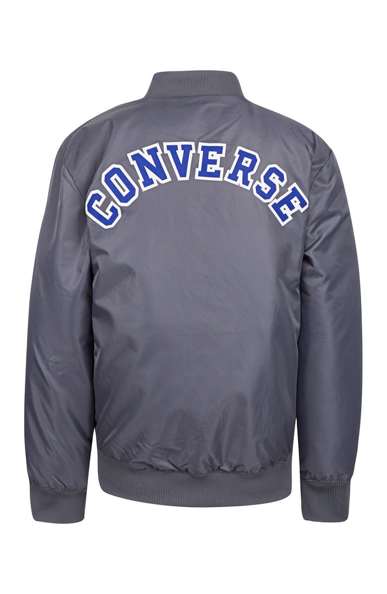 Converse Chuck Patch Bomber Jacket | Nordstromrack