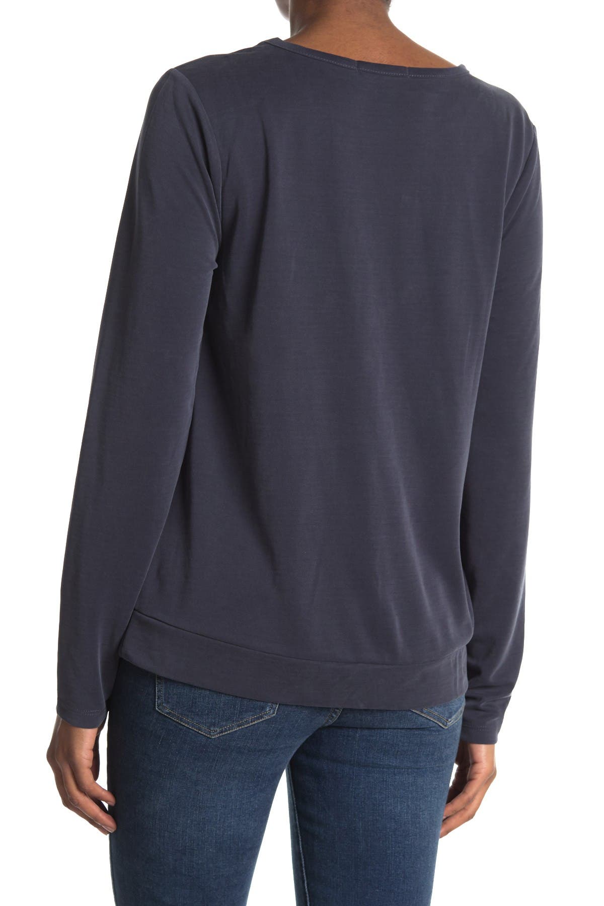Threads 4 Thought Susie Knot Front Top | Nordstromrack
