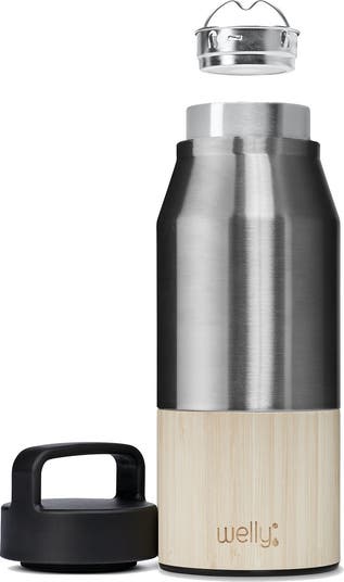WELLY Traveler 28oz - Stainless | Nordstromrack