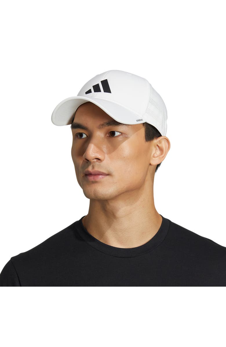 adidas Gameday 4 AEROREADY Stretch Fit Baseball Cap | Nordstromrack
