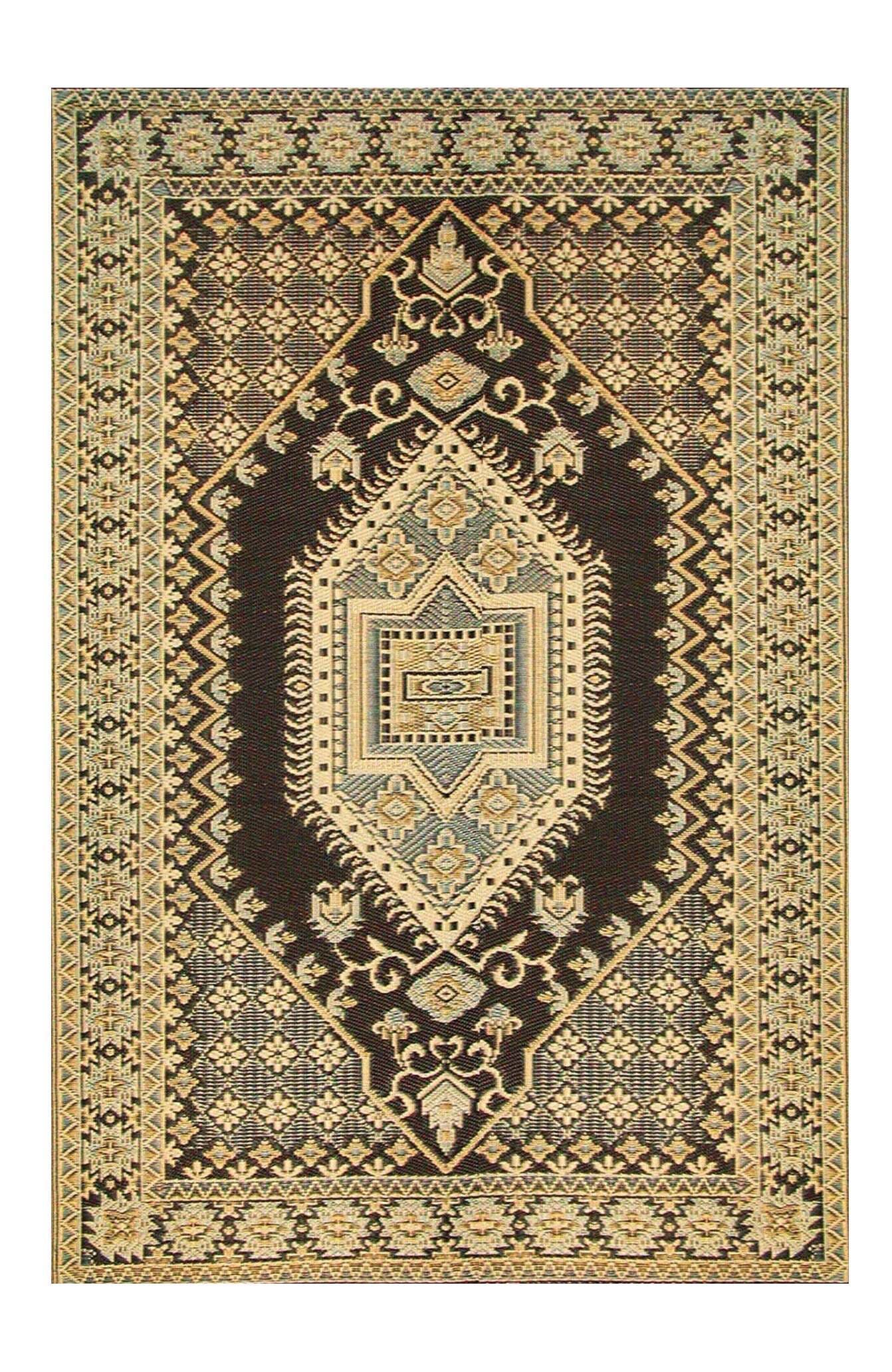 Mad Mats Turkish Black & Brown | Nordstrom