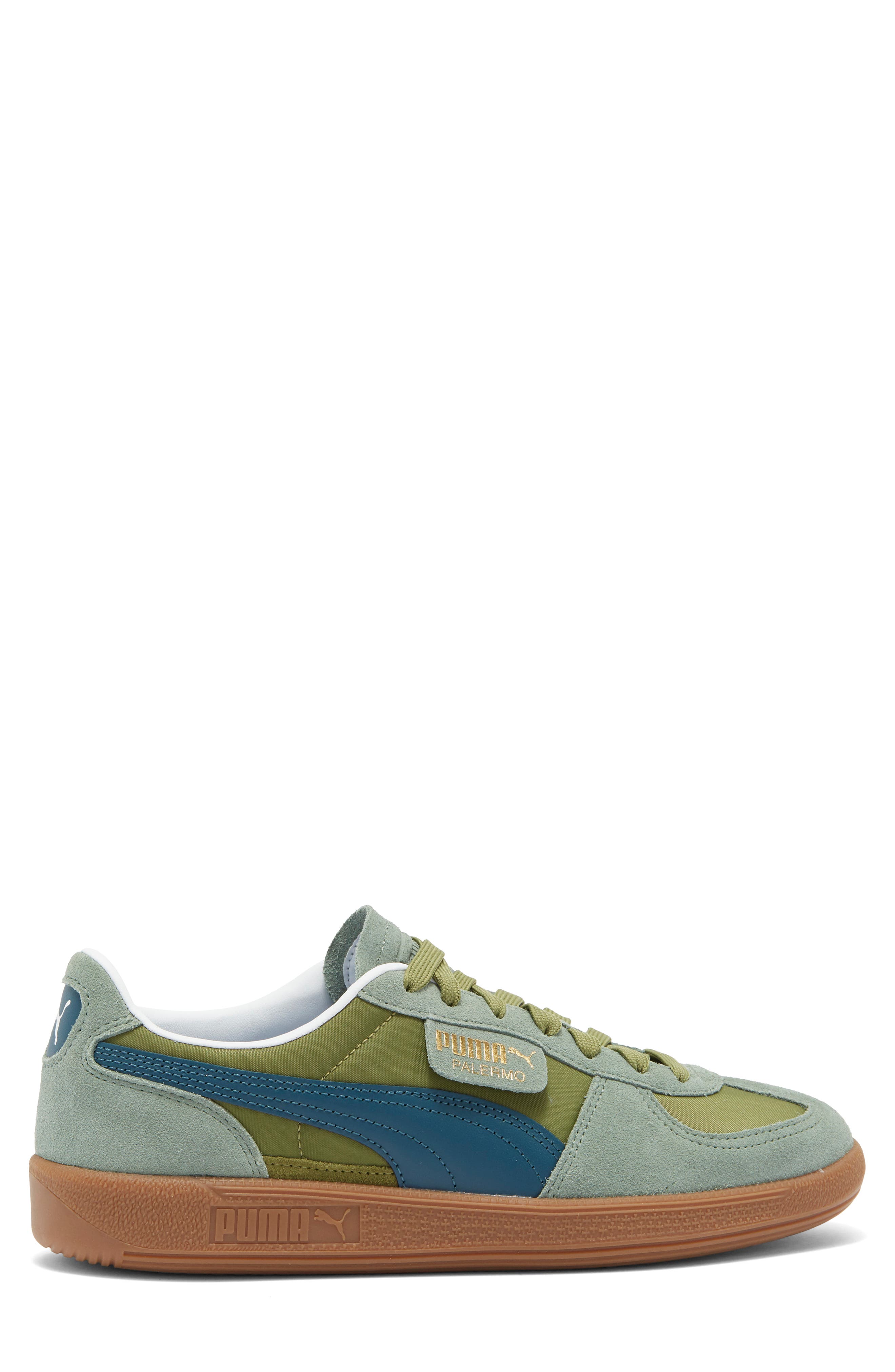 PUMA Palermo Sneaker (Men) | Nordstrom