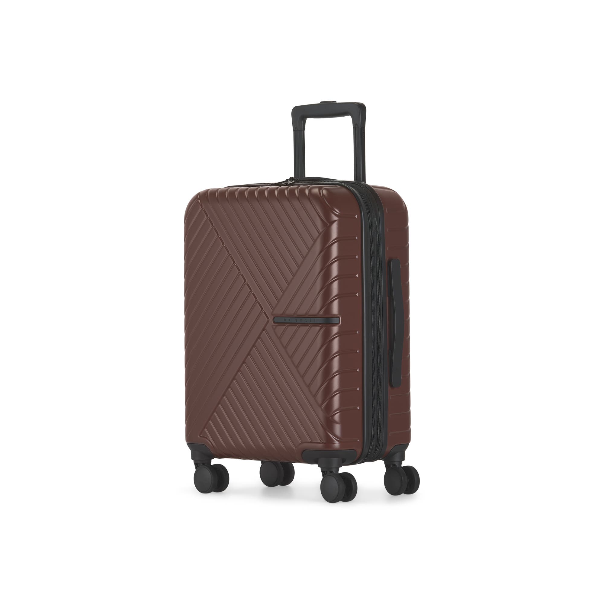 bugatti Berlin Hardside Carry-on Luggage with Expansion | Nordstrom