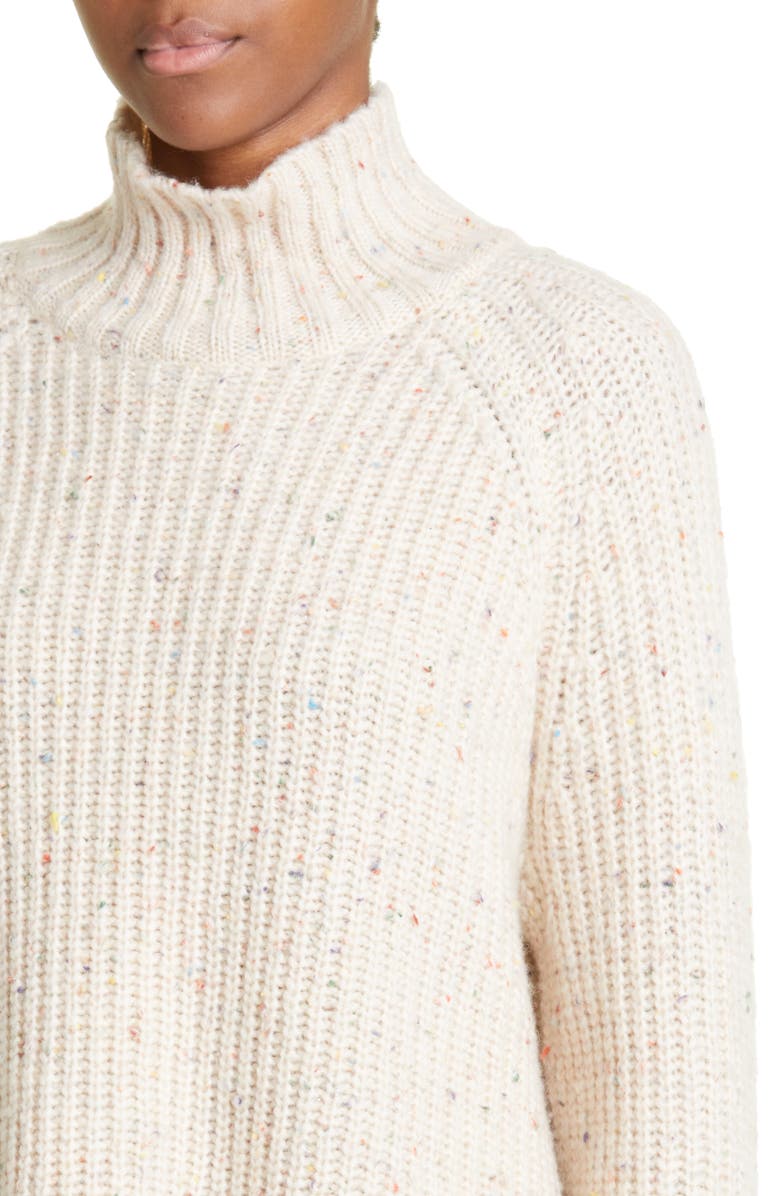 MUNTHE Arissa Wool Blend Sweater | Nordstromrack