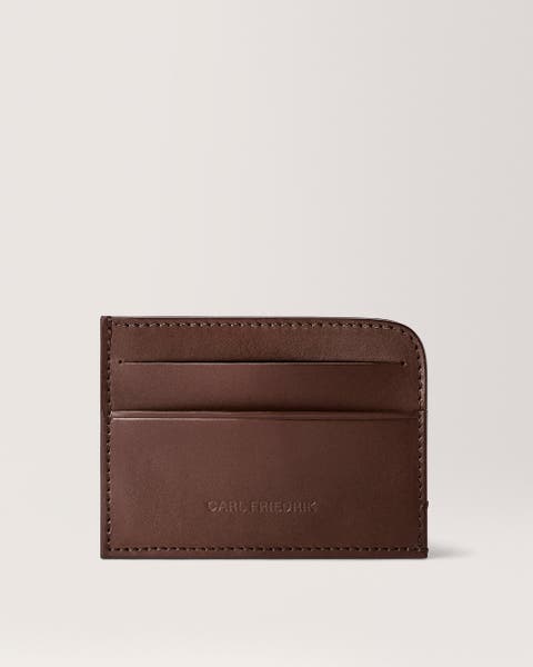 Men's Card Cases Wallets & Card Cases | Nordstrom