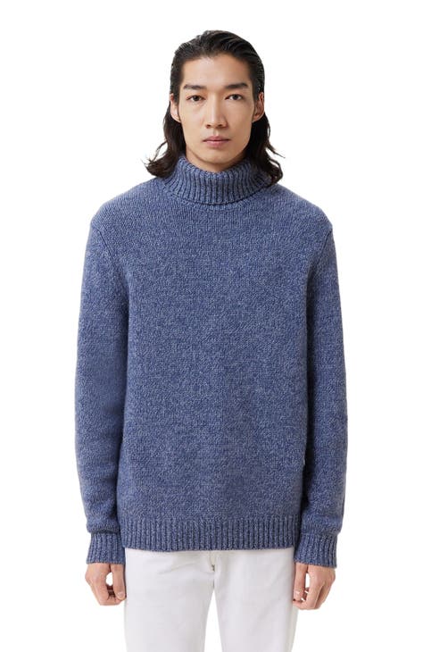 Men's Blue Cashmere Sweaters | Nordstrom