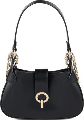 SANDRO Mini Janet chain bag | Nordstrom