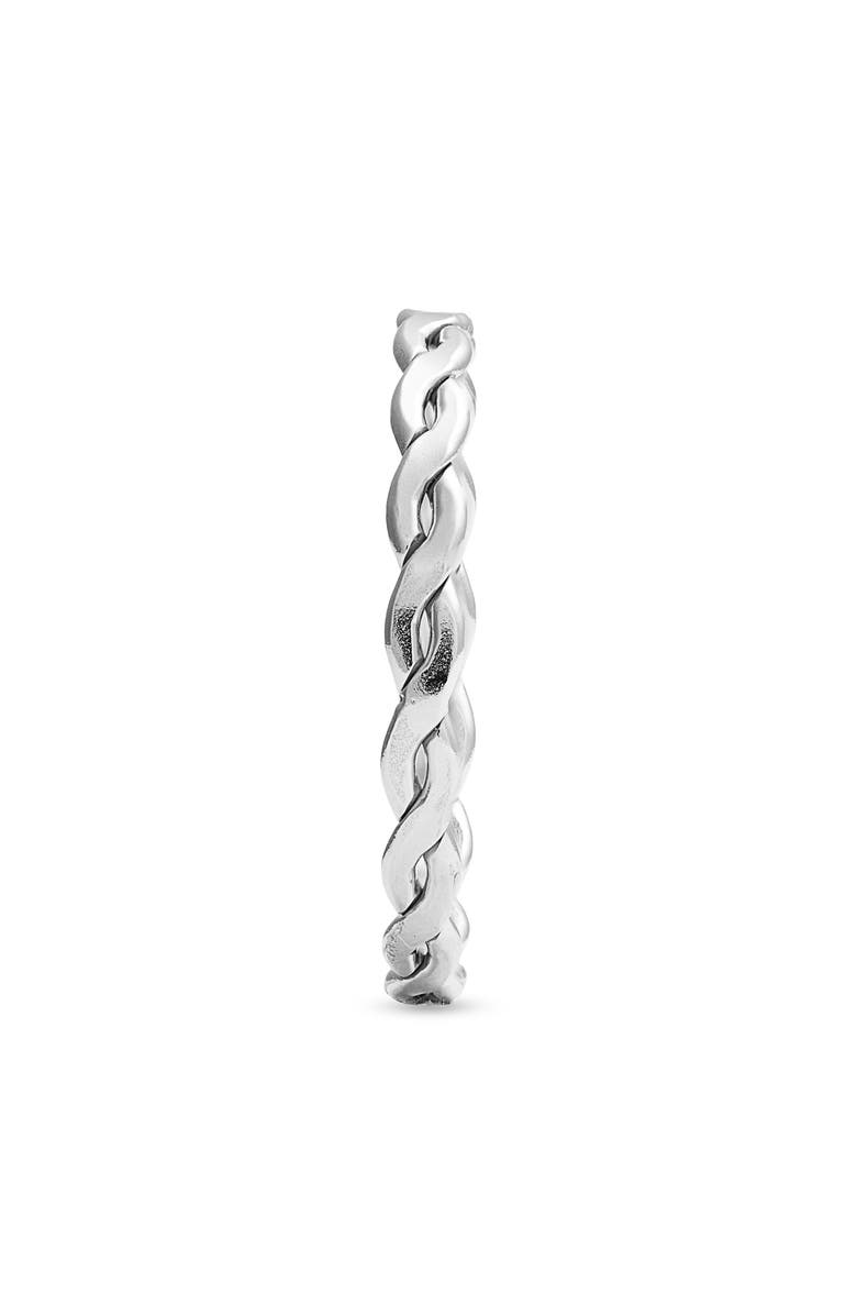 Set & Stones Elsa Twist Band Ring | Nordstrom