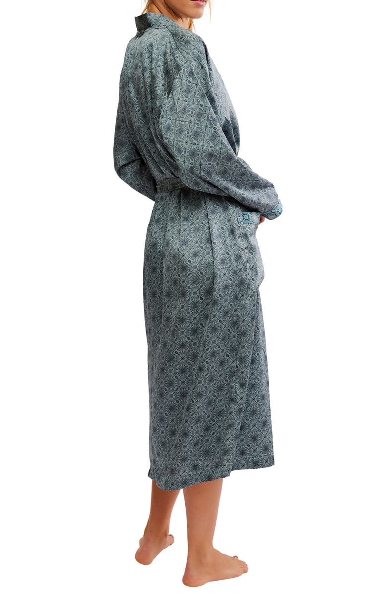 Free People Oasis House Robe | Nordstromrack
