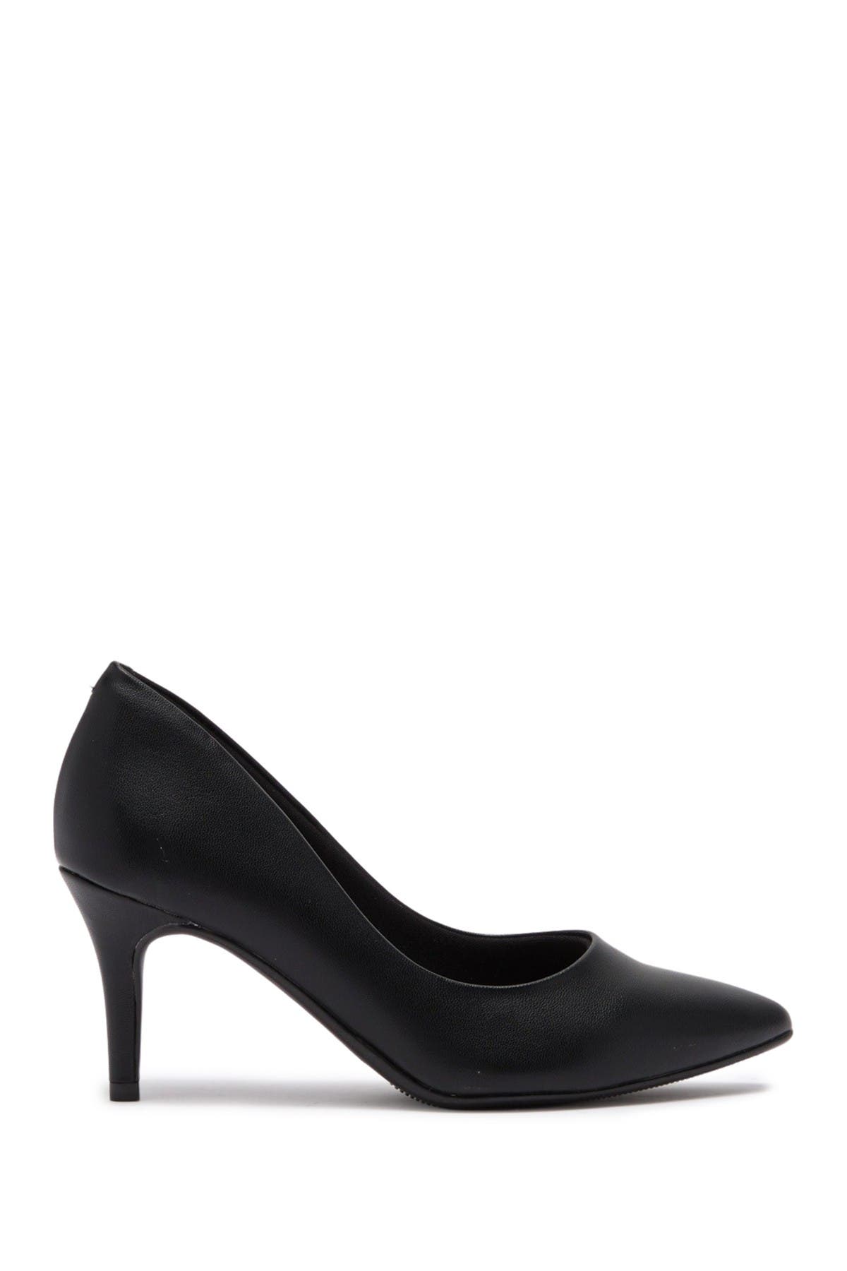OFFLINE Jaylin Pointed Toe Stiletto Pump | Nordstromrack
