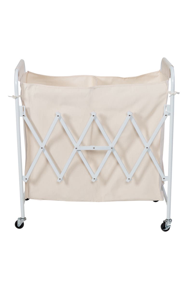 HONEY-CAN-DO Accordion Double Laundry Sorter | Nordstromrack