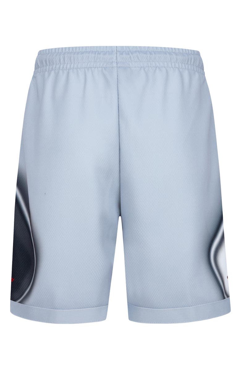 Jordan Kids' Diamond Heat Map Basketball Shorts | Nordstromrack