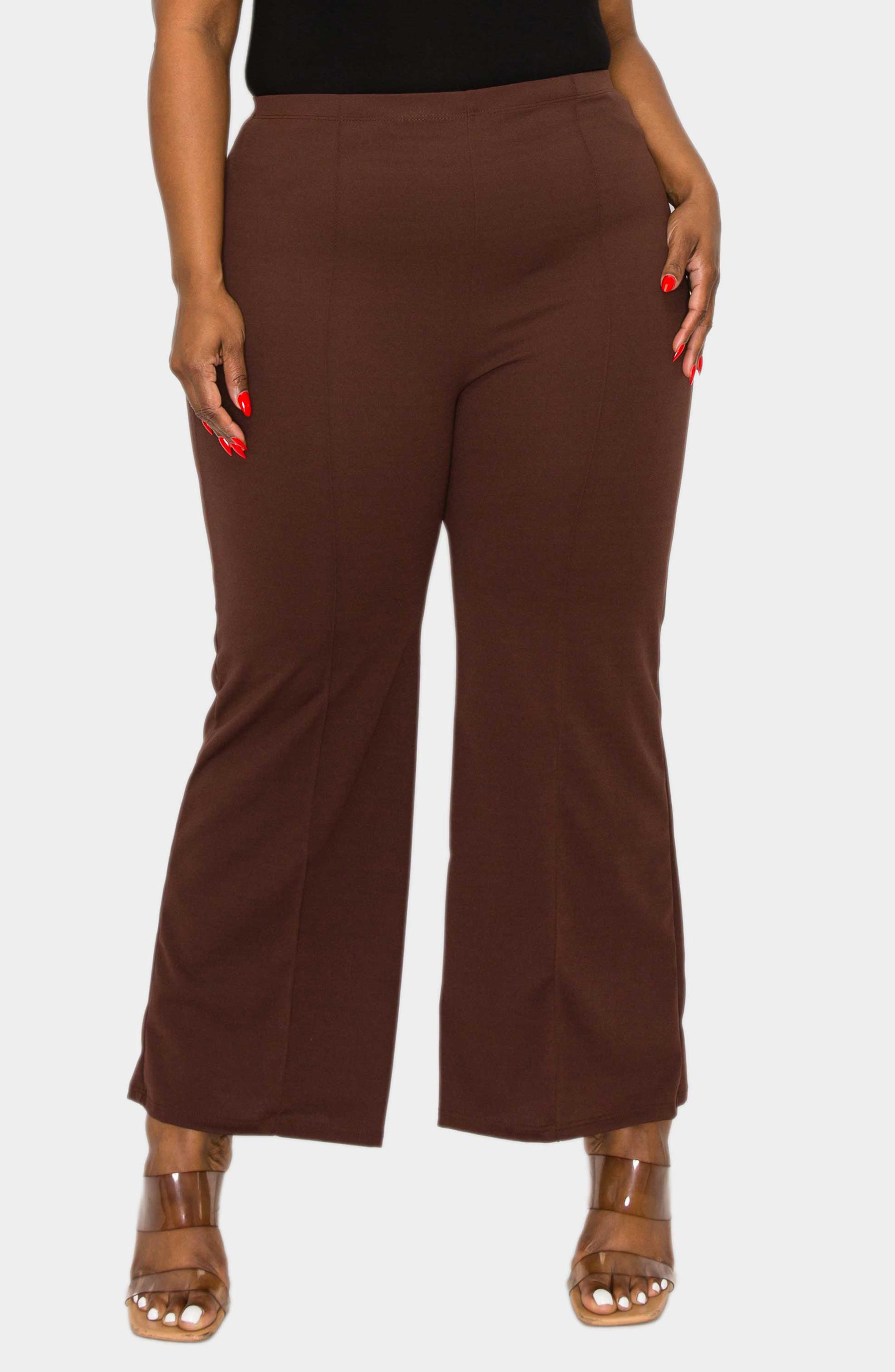 L I V D Blake Pintuck Pleat Wide Leg Pants (Women) | Nordstrom
