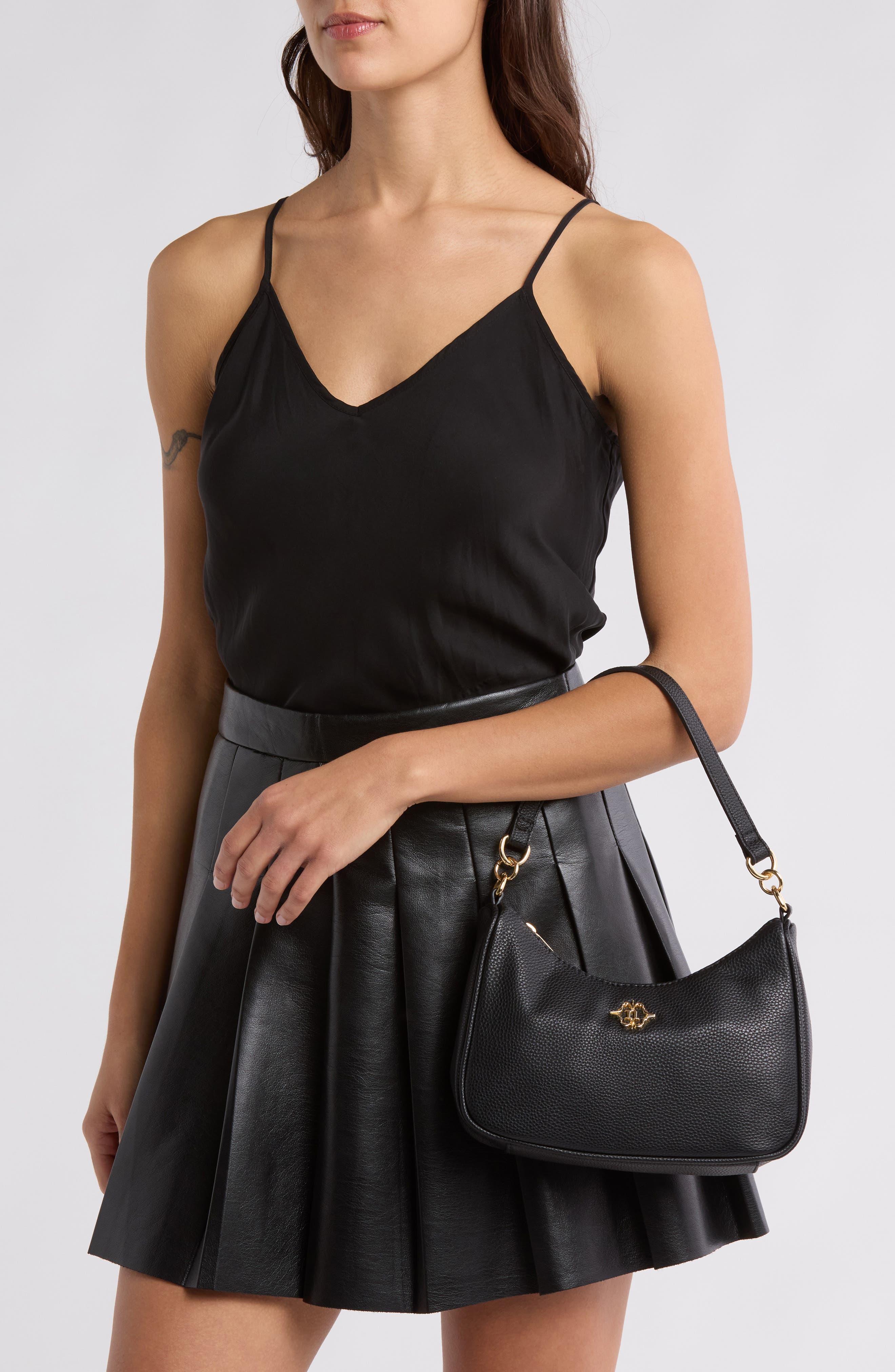Nanette Lepore Romie Shoulder Bag | Nordstromrack