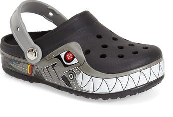 CROCS ™ 'Robo Shark' Light-Up Slip-On | Nordstrom